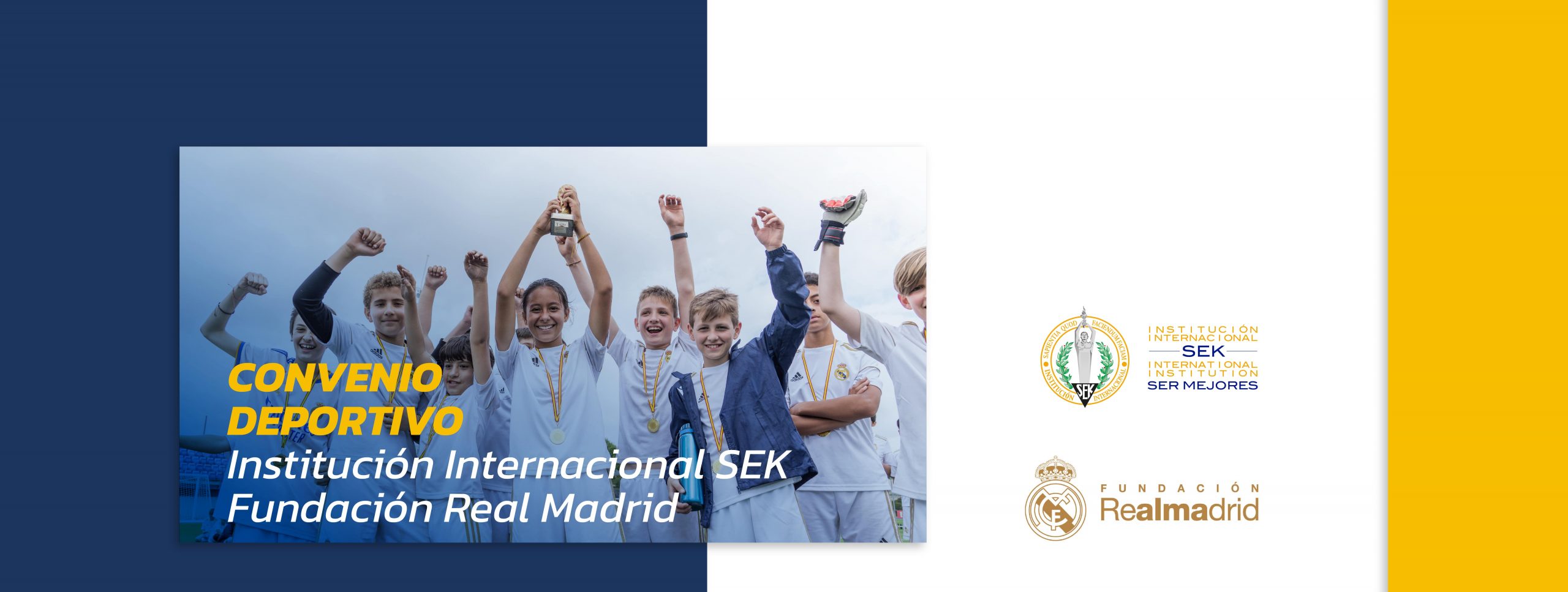 Colegio Internacional Sek Chile 🇨🇱 Ser Mejores